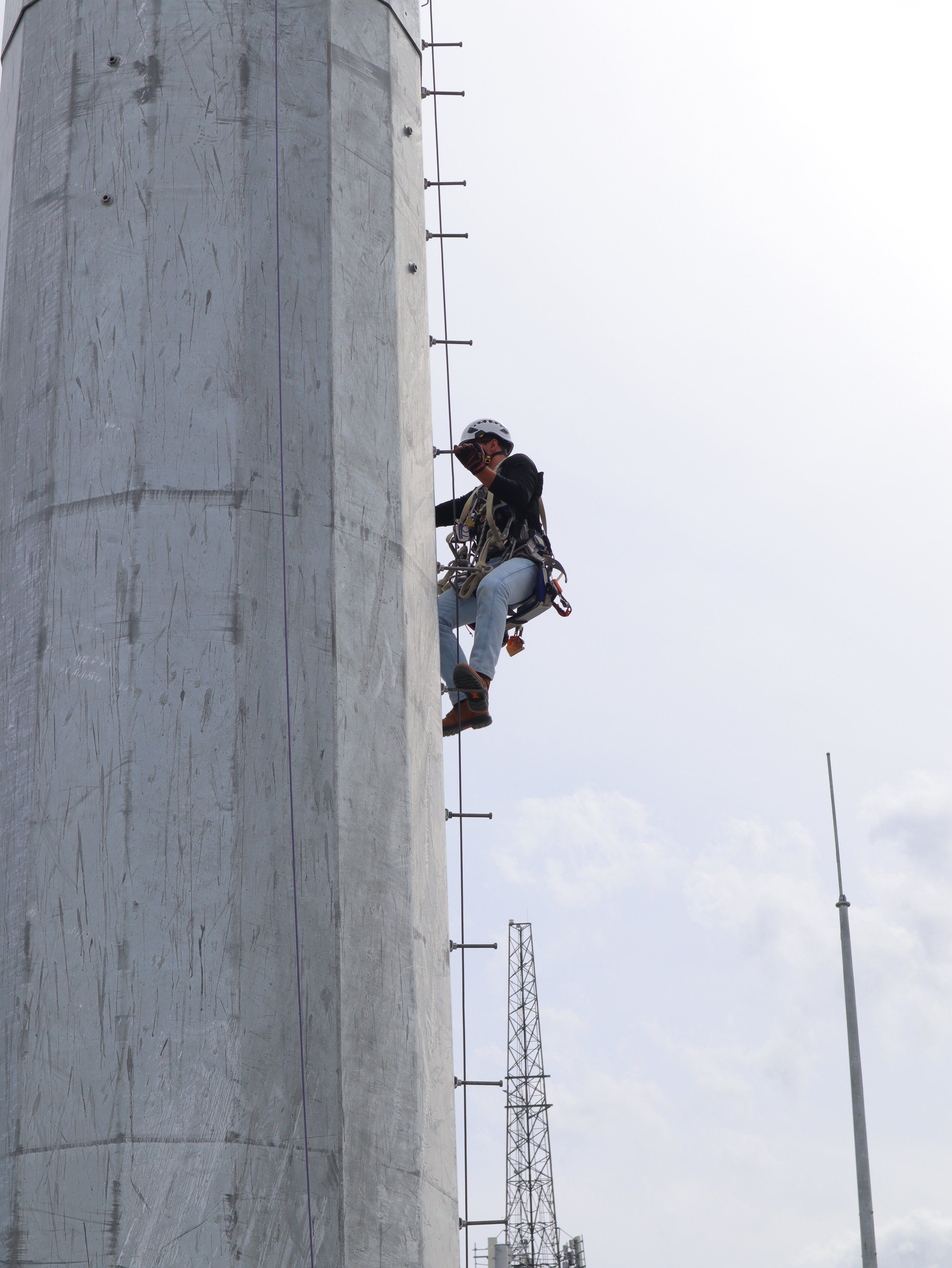 How to Become a Tower Technician: Your Step-by-Step Guide
